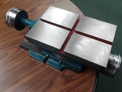 Rotary Tables - Heavy Duty