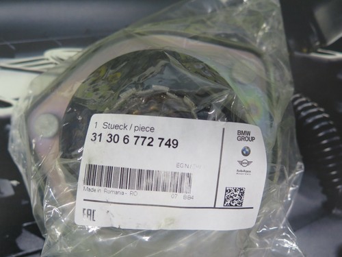 MINI 31306772749 Genuine OEM Factory Original Shock Mount for sale ...