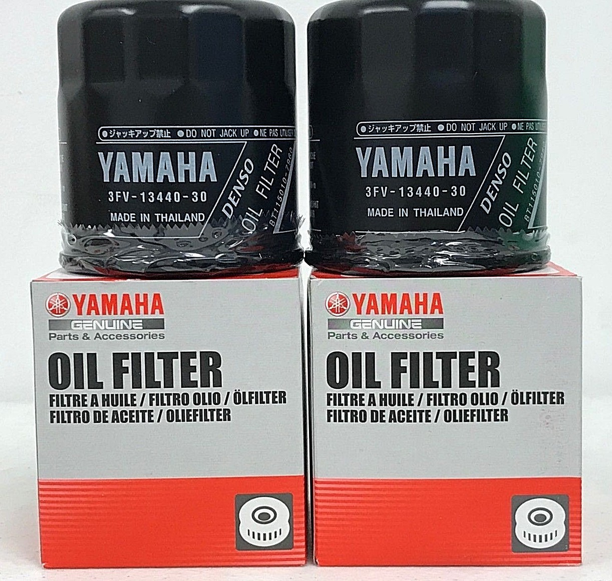 YAMAHA 3FV-13440-00 - cross reference oil filters | oilfilter ...