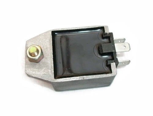Fits Royal Enfield Rectifier Unit 6.4v 143424 S2u | eBay