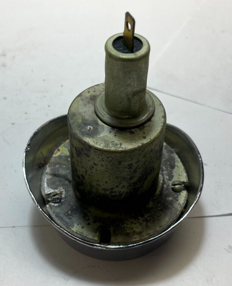 1962 Dodge Lancer Suburban Back up Light Lamp Package 2290711 NOS ...