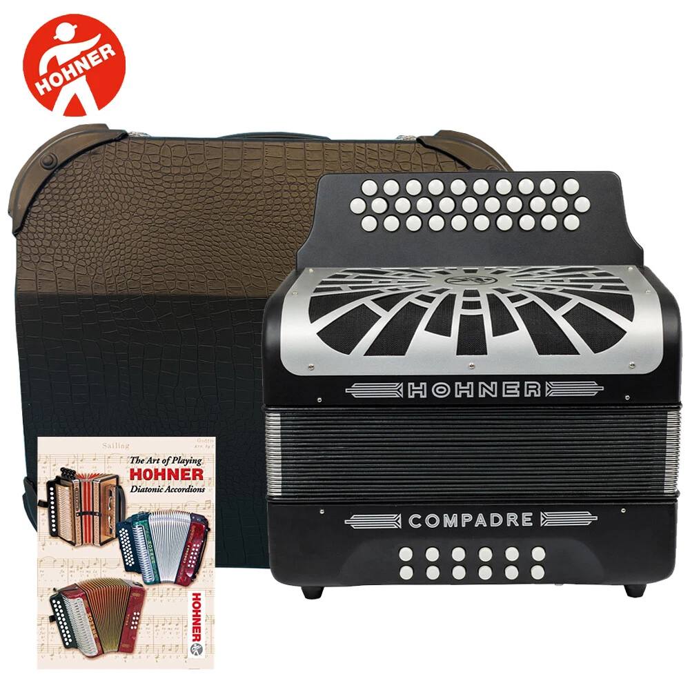 Hohner Compadre