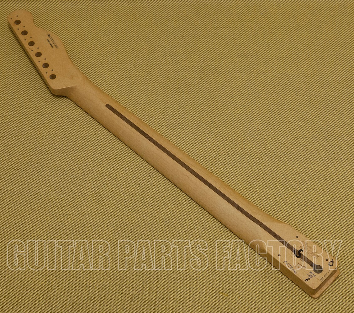 099-5262-921 Fender Player Telecaster Reverse Headstock Neck Maple ...