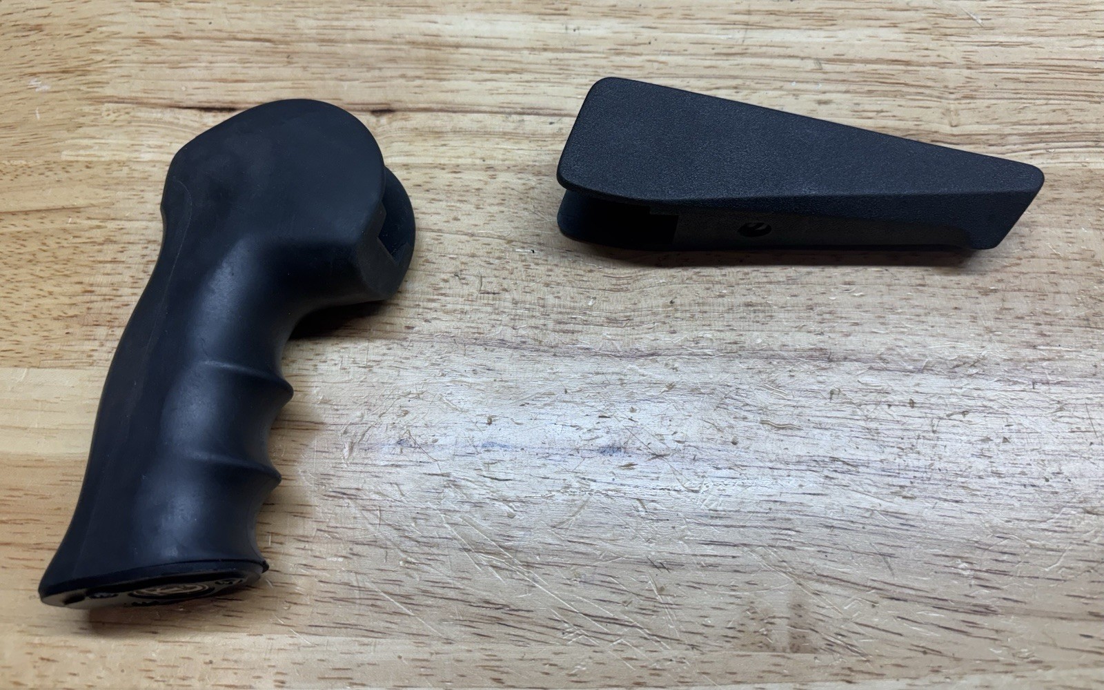 Thompson Center G2 Contender grip and forearm | eBay