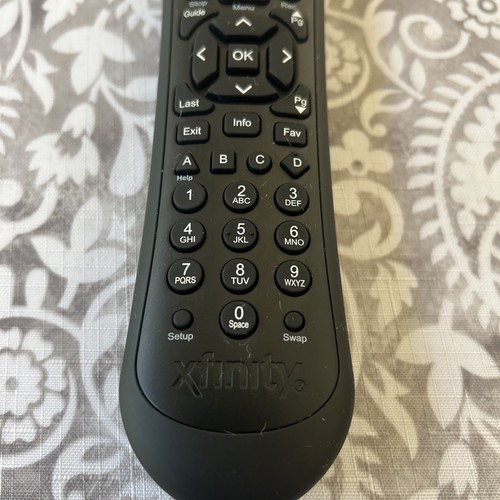 Xfinity Original Genuine Xr2 Remote - Excellent Condition | eBay