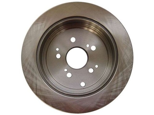 For 2014-2022 Mazda 3 Brake Rotor Rear 37111KV 2015 2016 2017 2018 2019 ...