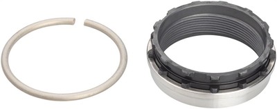 Rohloff Splined Sprocket Adapter with Snap Ring - Standard | eBay