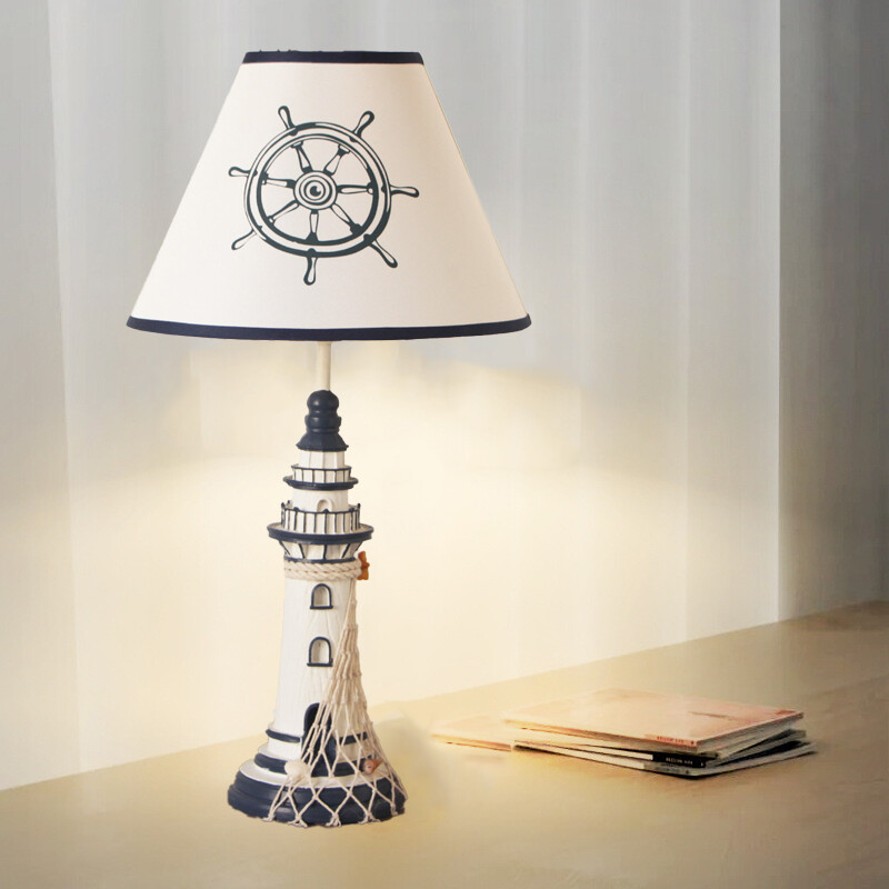 Lighthouse Nautical Lamps