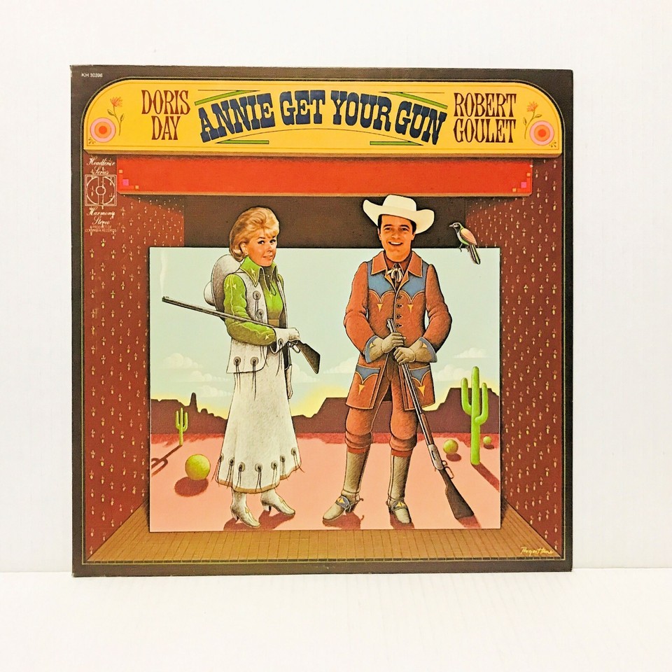 Vinyl Doris Day LP Albums | eBay