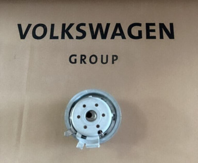 06A109479F BELT TENSIONER BEETLE, JETTA 2.0L 1998-2014 | eBay