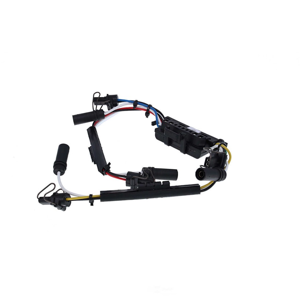 Fuel Injection Harness-Injector Wiring Harness GB Remanufacturing 522 ...