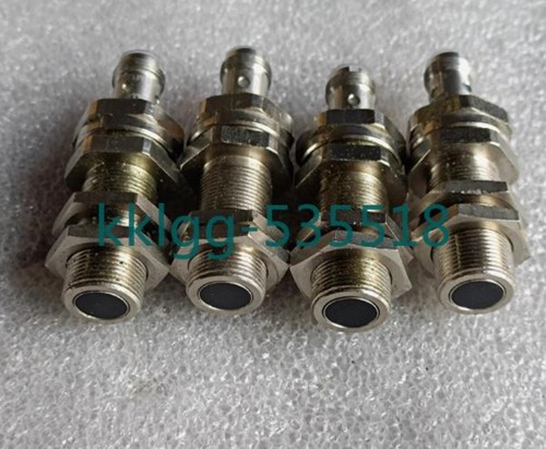 1PCS NEW BALLUFF BES00EF Inductive Proximity Switch Sensor | eBay