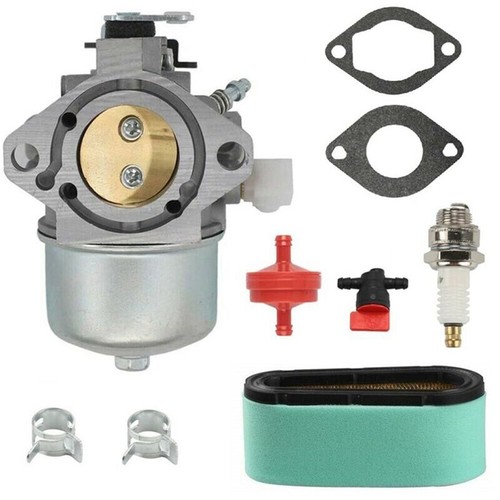 699831 Carburetor with Air Kit for 283702 283707 284702 Lawn Mower4130 ...