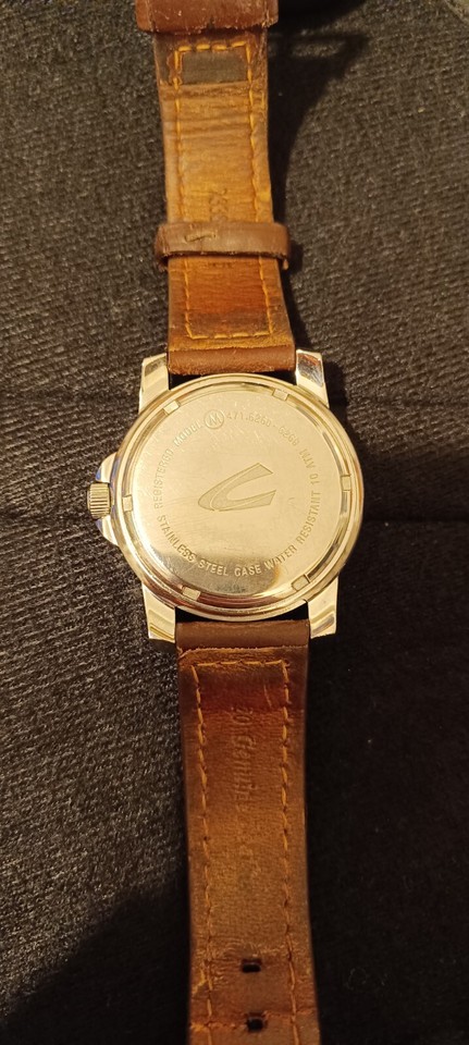 Camel Active watch M 6260-6269 Original | eBay