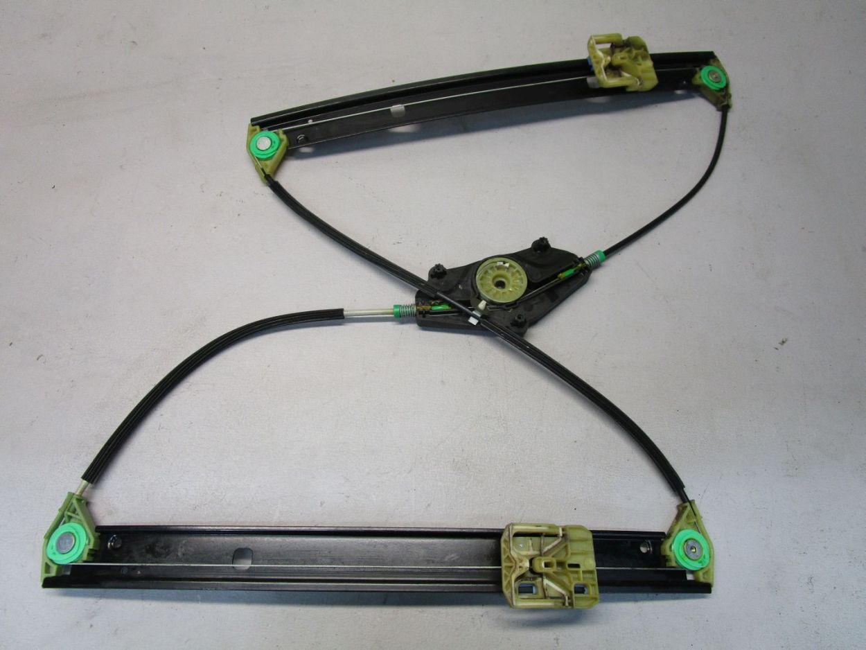 Fensterheber rechts vorn EFH für AUDI A4 AVANT (8K5, B8) 2,0 TDI 07-11 ...