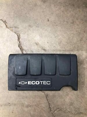 Engine Cover CHEVY CRUZE 12 | eBay