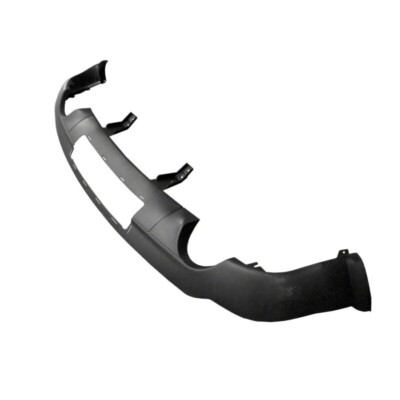 New Bumper Cover Rear Lower Fits 2011-2022 Jeep Grand Cherokee ...