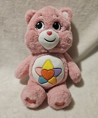 Care Bear True Heart Bear | eBay