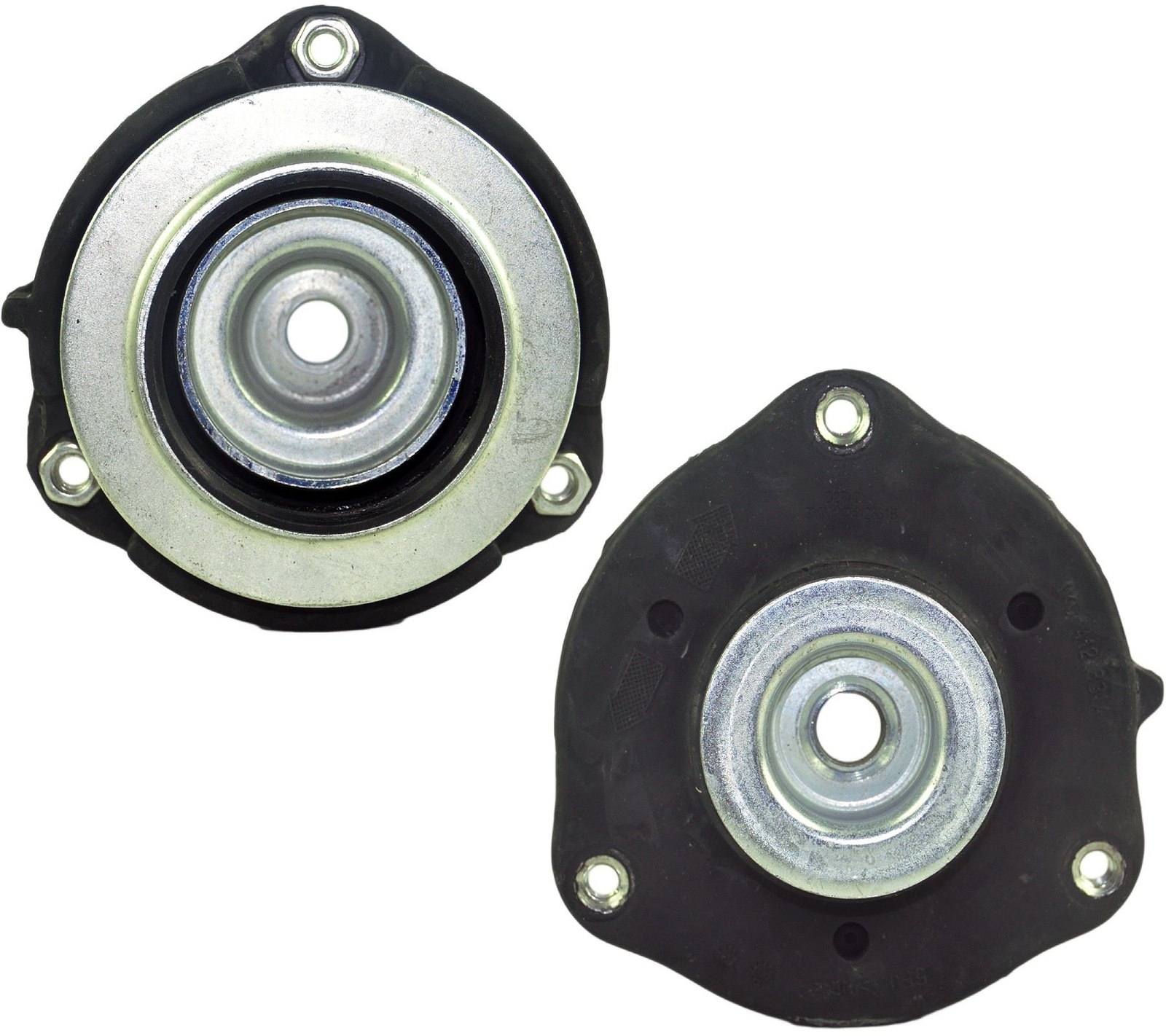 FRONT SUSPENSION TOP STRUT MOUNT & BEARING FOR VW PASSAT (2005-2014 ...