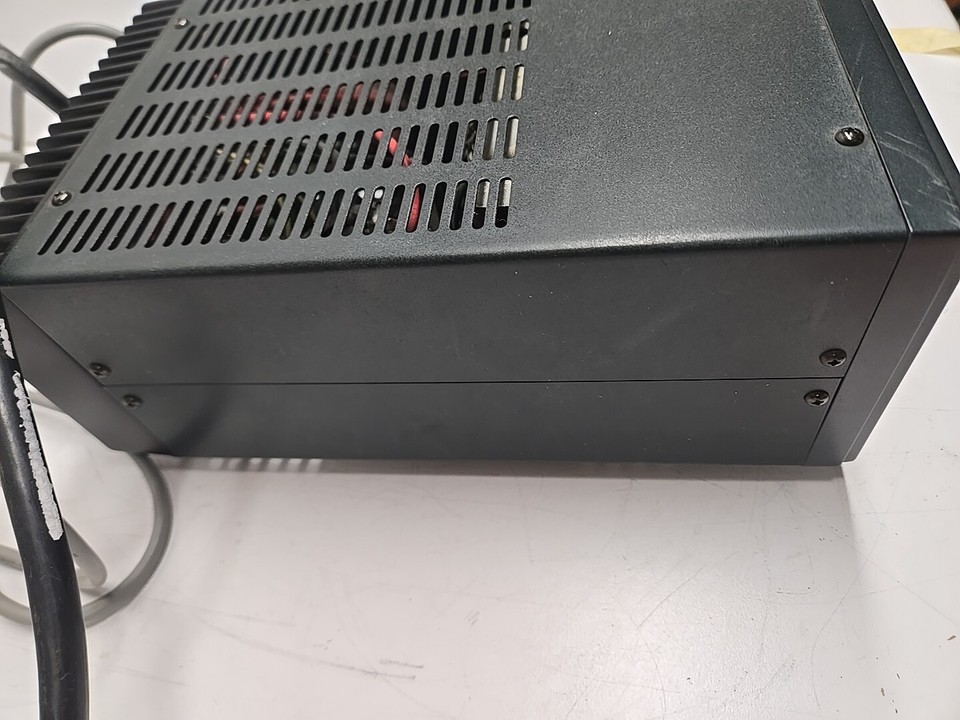 ICOM POWER SUPPLY- IC P515 FOR ICOM IC 730***TESTED AND WORKING*** | eBay