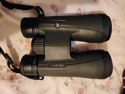 Vortex Viper HD 12x 50 mm Binocular V203 875874009097 | eBay