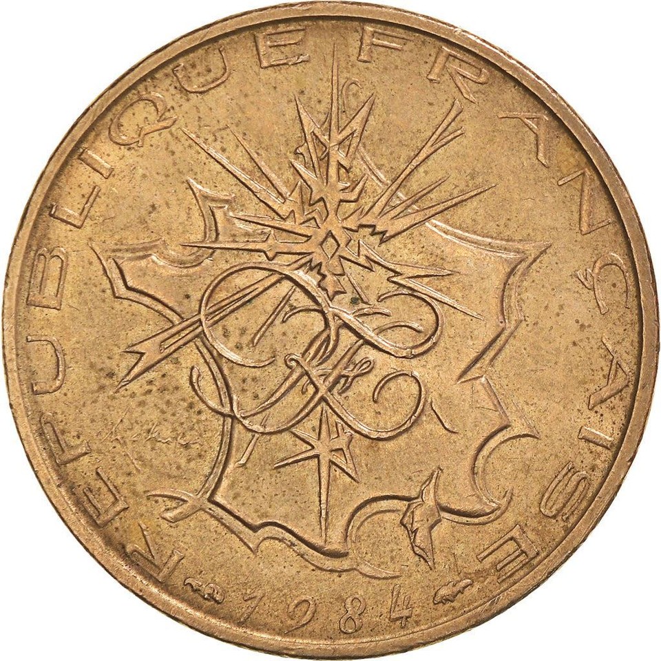 French Coin 10 Francs | France | 1974 - 1987 | eBay