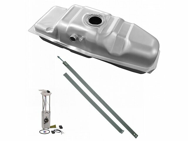 For 1996 Chevrolet S10 Fuel Tank Kit 71426RS 4.3L V6 Fuel Tank V6 4.3L ...