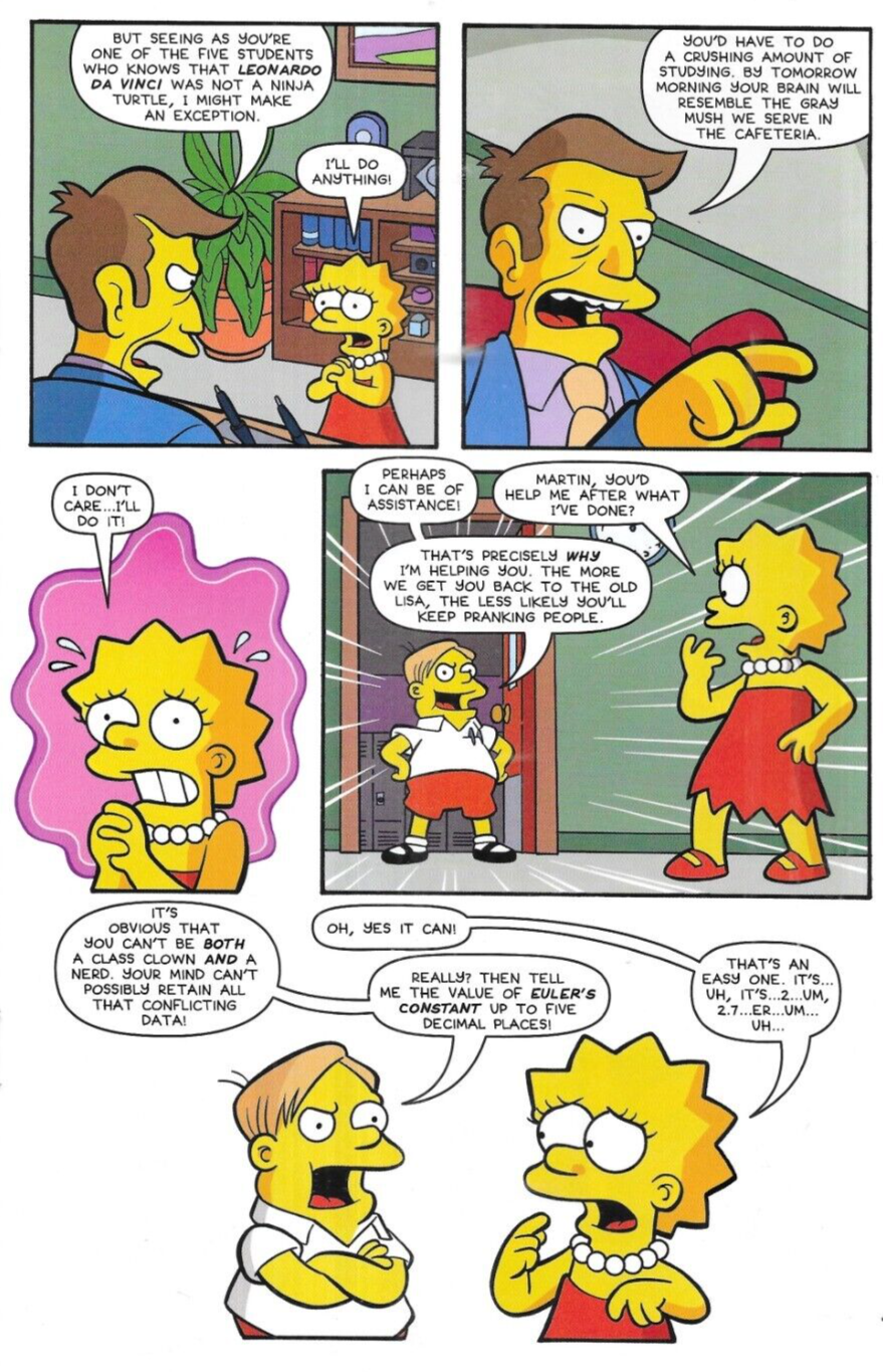 Bart Simpson Comic 79 First Print Cover A Matt Groening 2013 Arie Kaplan Bongo | eBay