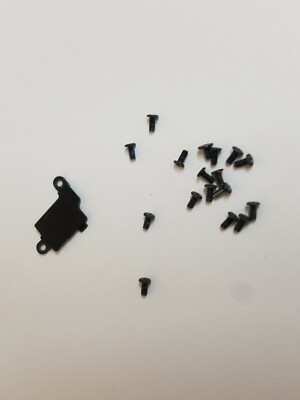 Complete Screw Set Plates Parts For ZTE Z981 ZMax PRO Phone | eBay