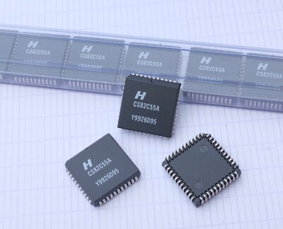 Harris Intersil CS82C55A Circuit Intégré. | eBay
