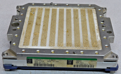 IBM S/390 4381 3090 Mainframe CPU TCM (Thermal Conduction Module) | eBay