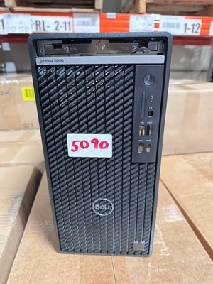 Dell Optiplex 5090 MT Desktop BareBone Case Chassis Front Bezel | eBay