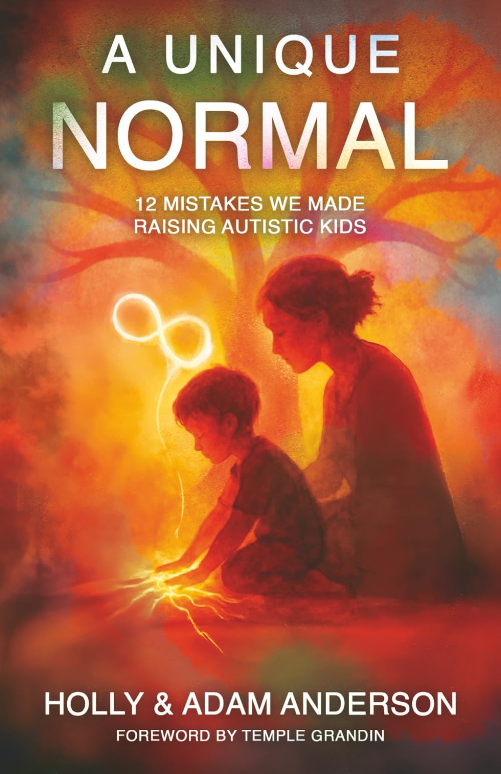 A Unique Normal: 12 Mistakes We Made While Raising Autistic Kids | eBay