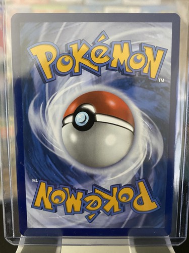 Pokémon TCG NM Cutiefly 172/162 Temporal Forces Holo Illustration Rare ...