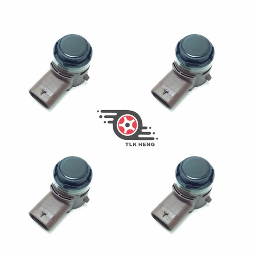 4PCS Parking Sensor PDC For Mercedes-Benz W156 W205 W207 W212 C218 ...