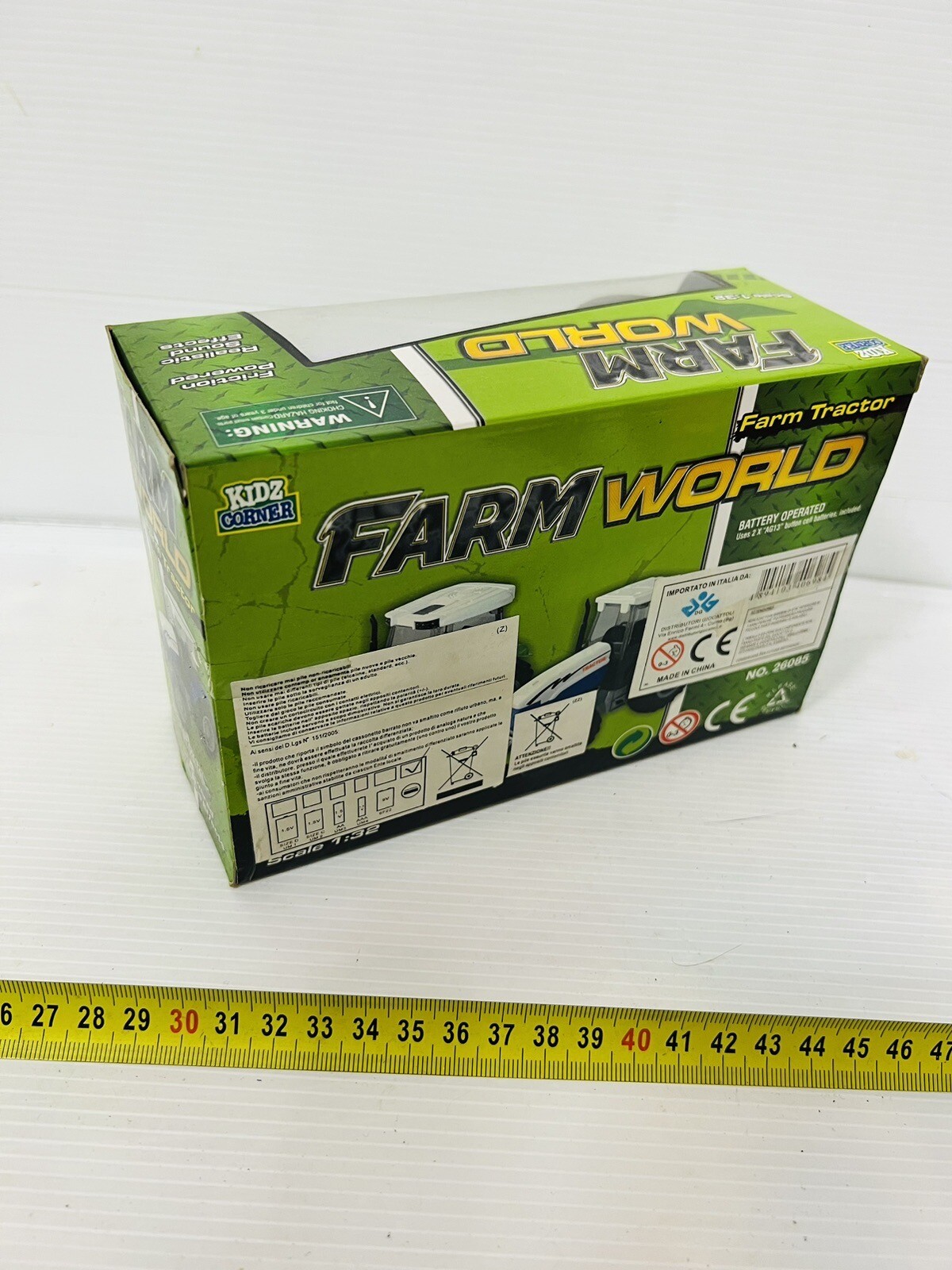 Ideal Farm Tractor TP800 Case New | eBay Australia