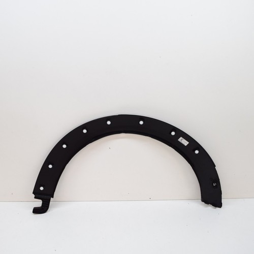 MINI COUNTRYMAN F60 FRONT LEFT WHEEL ARCH COVER 51777389365 7389365 NO ...