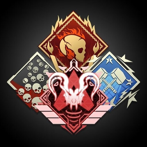 FASTEST Apex Legends | 4k Badge & 20 Kill Badges | Ranked Boost | PC ...