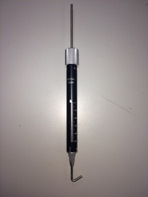 Inspection Gauges - Spring Tension