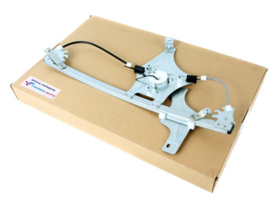 Front Right Electric Window Lifter Mechanism Peugeot 508 10-18 ...