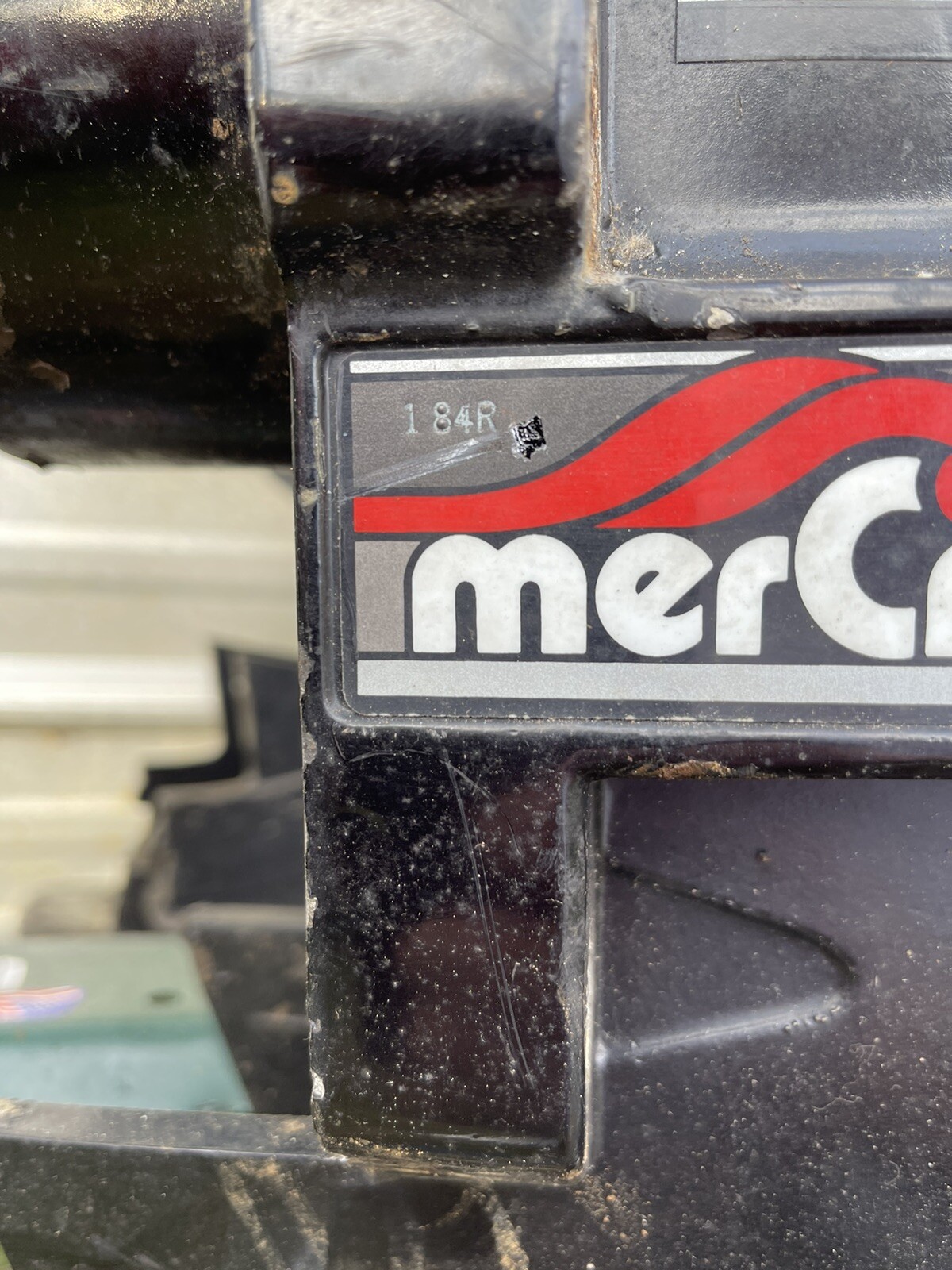 Mercruiser Alpha One Gen 1 Complete Sterndrive Outdrive Unit | eBay