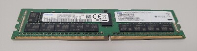 NetApp 107-00176 32GB 2Rx4 PC4-2666V RAM DIMM Memory Module for FAS8200 ...