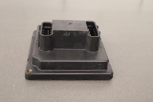 1984-1996 C4 Corvette Headlight Control Module OEM | eBay