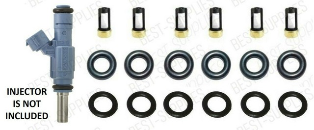 Fuel Injector Bosch 0280157012 for sale online | eBay