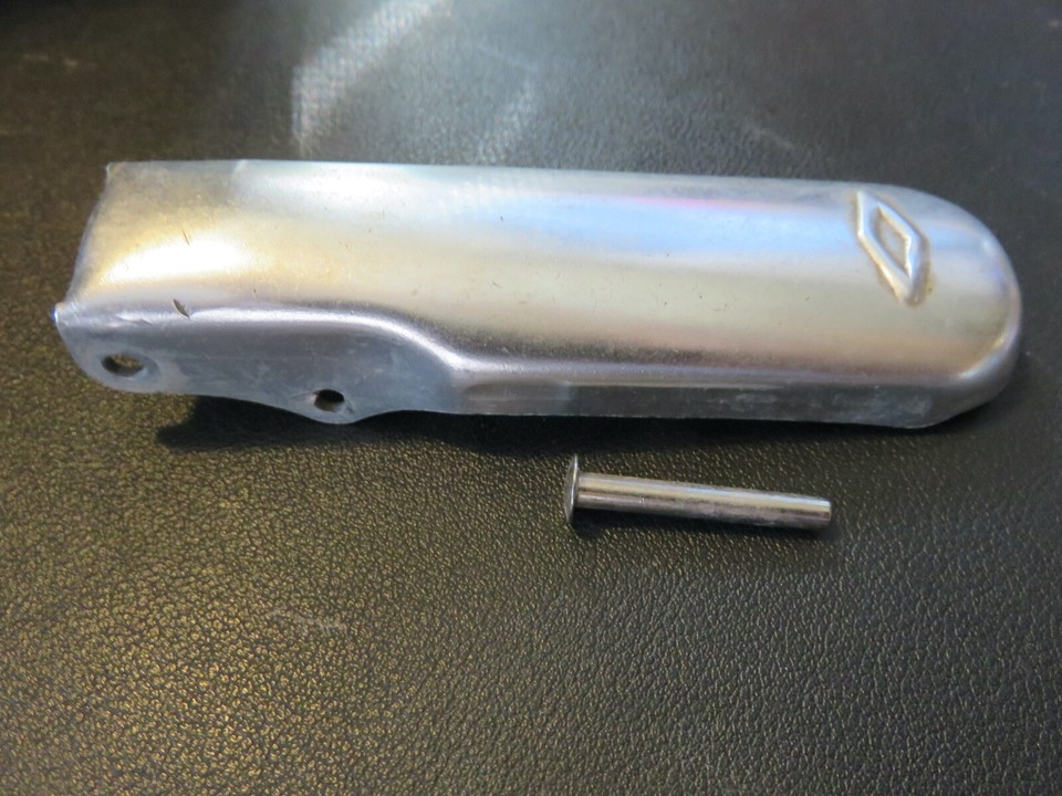 🔥🧯UPPER VALVE HANDLE COMPLETE ASSEMBLY for 5 & 10lb. AMEREX FIRE ...