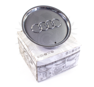 New Genuine Audi A3 S3 Alloy Wheel Center Cap Hub Trim Ring Cover ...