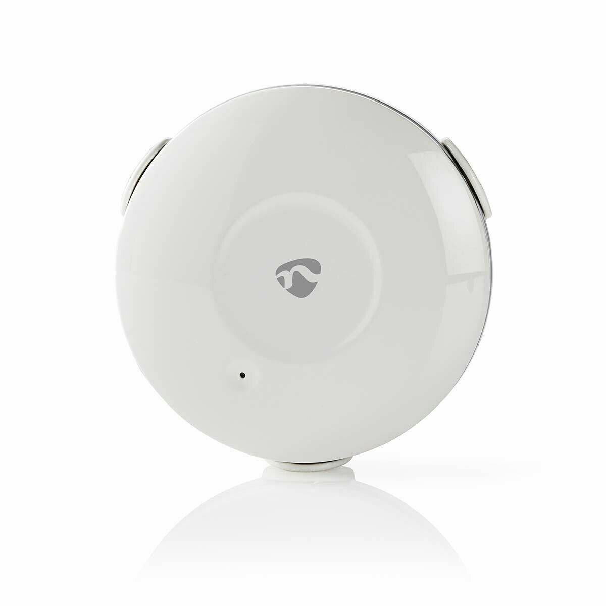 Wifi AP Alert Water Leak Alarm moisture flood detector sensor bath sink ...