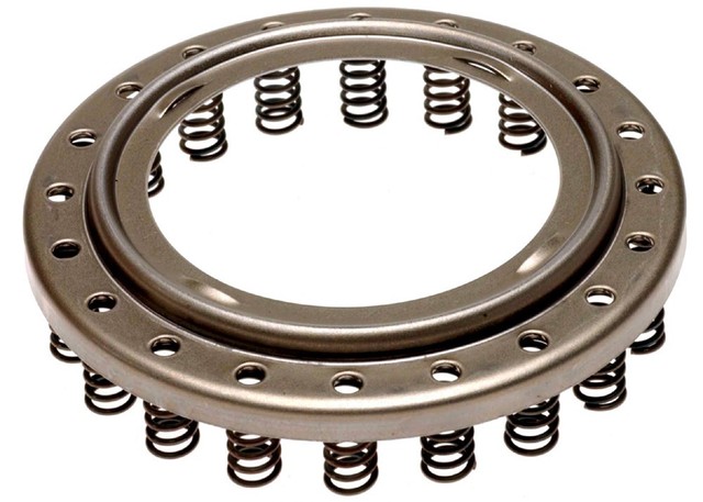Auto Trans Clutch Spring-Automatic Transmission Overrun Clutch Spring ...