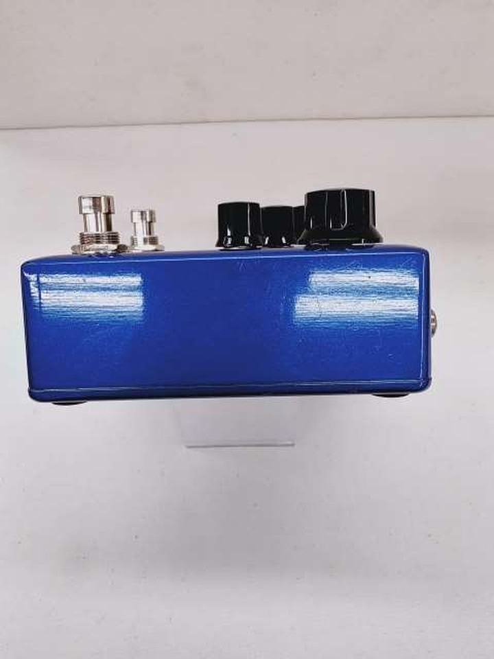 NUX Solid Studio NSS-5 IR Power Amp Guitar Cabinet Simulator usato | eBay