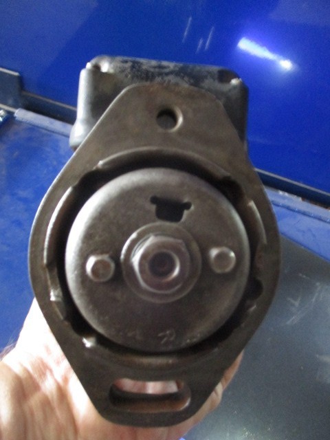 NEW PARTS Farmall magneto H4 M H A B W4 W6 | eBay